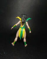 Mantis classic (Marvel Legends) Custom Action Figure