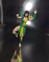 Mantis classic (Marvel Legends) Custom Action Figure