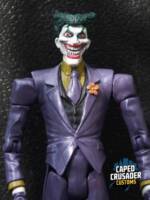 Joker Hush (Marvel Legends) Custom Action Figure
