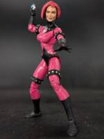 Diamondback V3 (Marvel Legends) Custom Action Figure