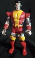 Toy Biz Colossus (X-Men) Custom Action Figure