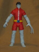 Marvel Legends Customs