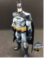 Batman Young Justice (Batman) Custom Action Figure