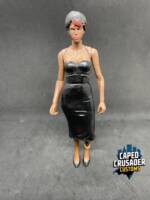 Fish Mooney (DC Universe) Custom Action Figure
