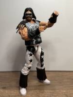 Macho Man Randy Savage (WWE) Custom Action Figure