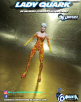 Marvel Legends Customs