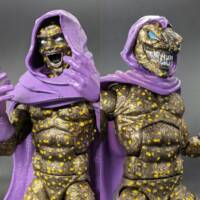 Swarm (Marvel Legends) Custom Action Figure