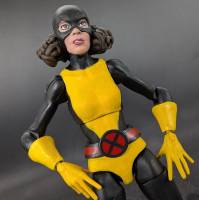 Sprite V5 (Marvel Legends) Custom Action Figure