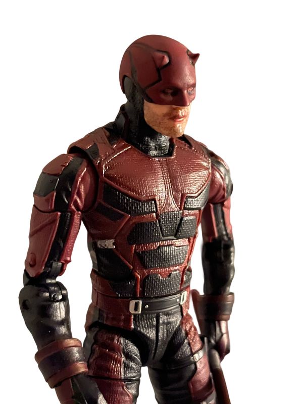 Daredevil (Suit Upgrade) - Daredevil Season 2 / Defenders (Marvel ...