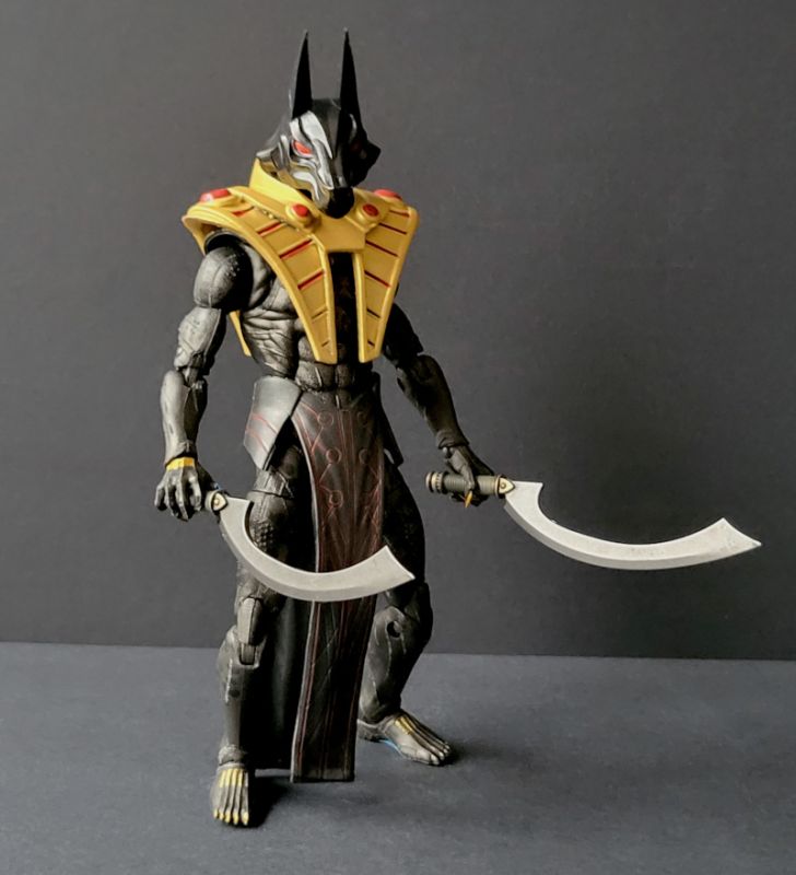 Death (Heralds of Apocalypse/1st Horsemen) (Marvel Legends) Custom ...