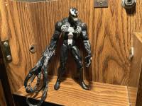 Marvel Legends Customs