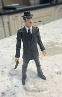 Fancy Dan (Marvel Legends) Custom Action Figure