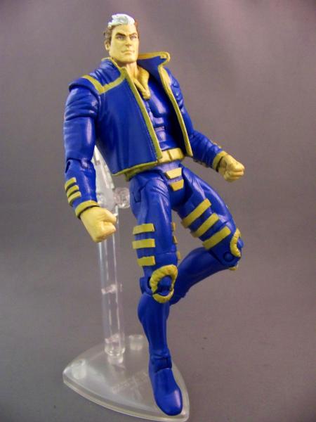 Nate Grey X-Man (Marvel Legends) Custom Action Figure