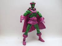 Mesmero (Marvel Legends) Custom Action Figure