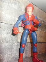 Codpiece (DC Direct) Custom Action Figure