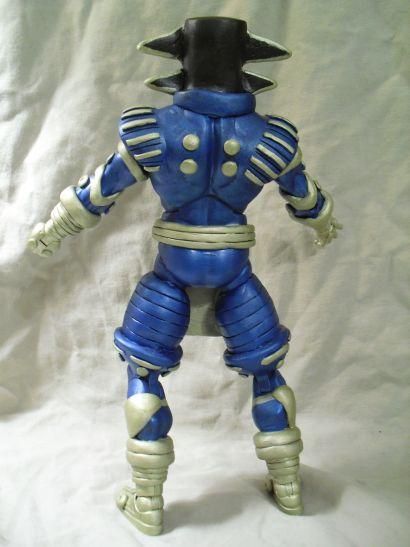 The One-above-All (Celestial) (Marvel Legends) Custom Action Figure