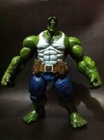 Smart Hulk (Marvel Select) Custom Action Figure