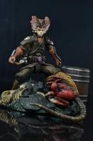 Wilycat (Thundercats) Custom Action Figure