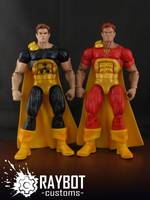 Hyperion (Marvel Legends) Custom Action Figure