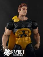 Hyperion (Marvel Legends) Custom Action Figure