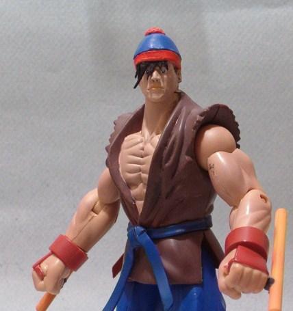 Stan: South Park Ninjas (Misc) Custom Action Figure