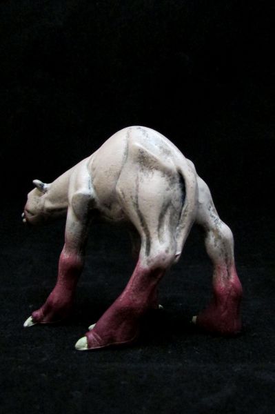 Pooch (Hack / Slash) Custom Action Figure Pooch (Hack / Slash) Custom Action Figure