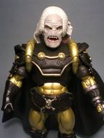 MOTUC He-Man Movie KARG (Masters of the Universe) Custom Action Figure