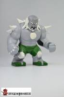Doomsday (Lego) Custom Action Figure