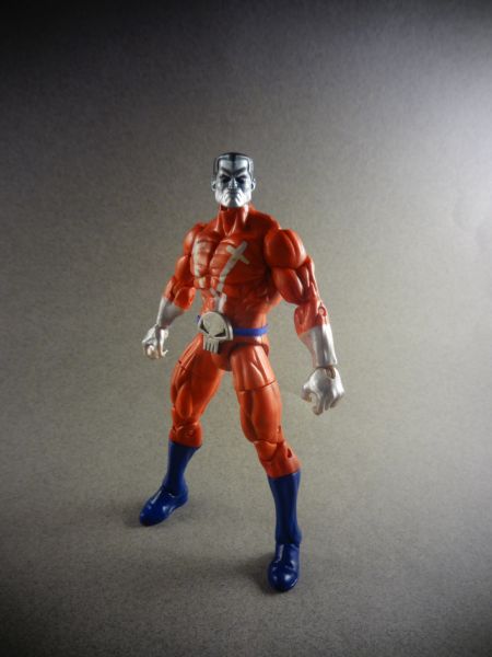 Warhawk (Marvel Universe) Custom Action Figure