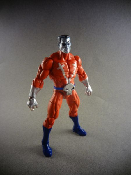 Warhawk (Marvel Universe) Custom Action Figure