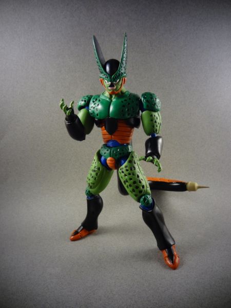 Cells Transformations