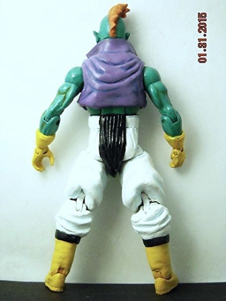 BIDO (Dragonball Z) (Dragonball Z) Custom Action Figure