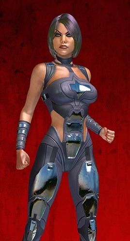 Arclight (Marvel Legends) Custom Action Figure