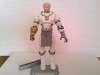 Conquest (Marvel Universe) Custom Action Figure