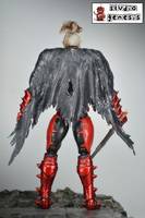Vlad Dracula (Marvel Legends) Custom Action Figure