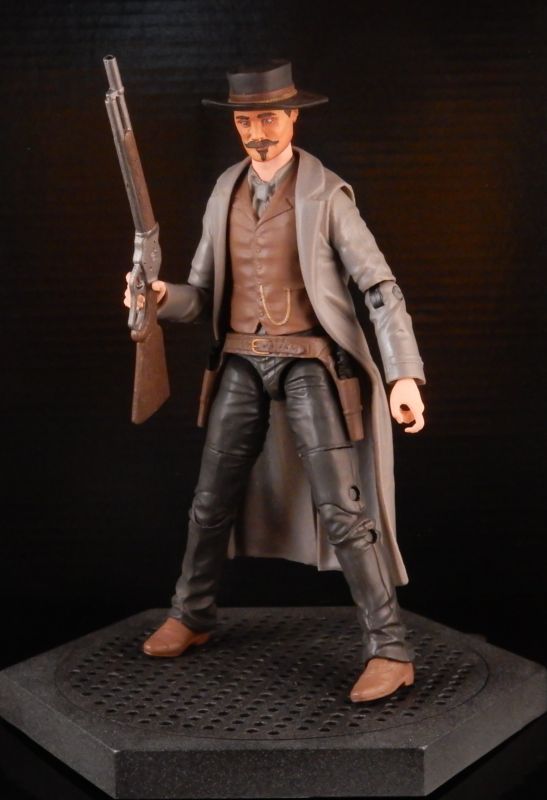 12 inch cowboy action figure store