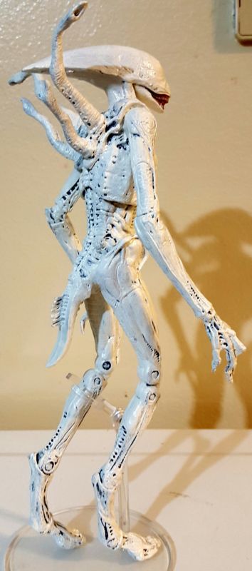 The Neomorph (Aliens) Custom Action Figure