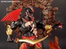 Gragnor (MOTUC Original) (Masters of the Universe) Custom Action Figure