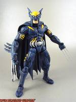 Dark Claw (Crossover) Custom Action Figure