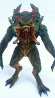 Predator Demon (Predator) Custom Action Figure