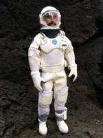 Doyle (Interstellar) Custom Action Figure