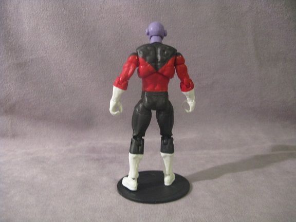 Jiren (Dragonball Z) Custom Action Figure
